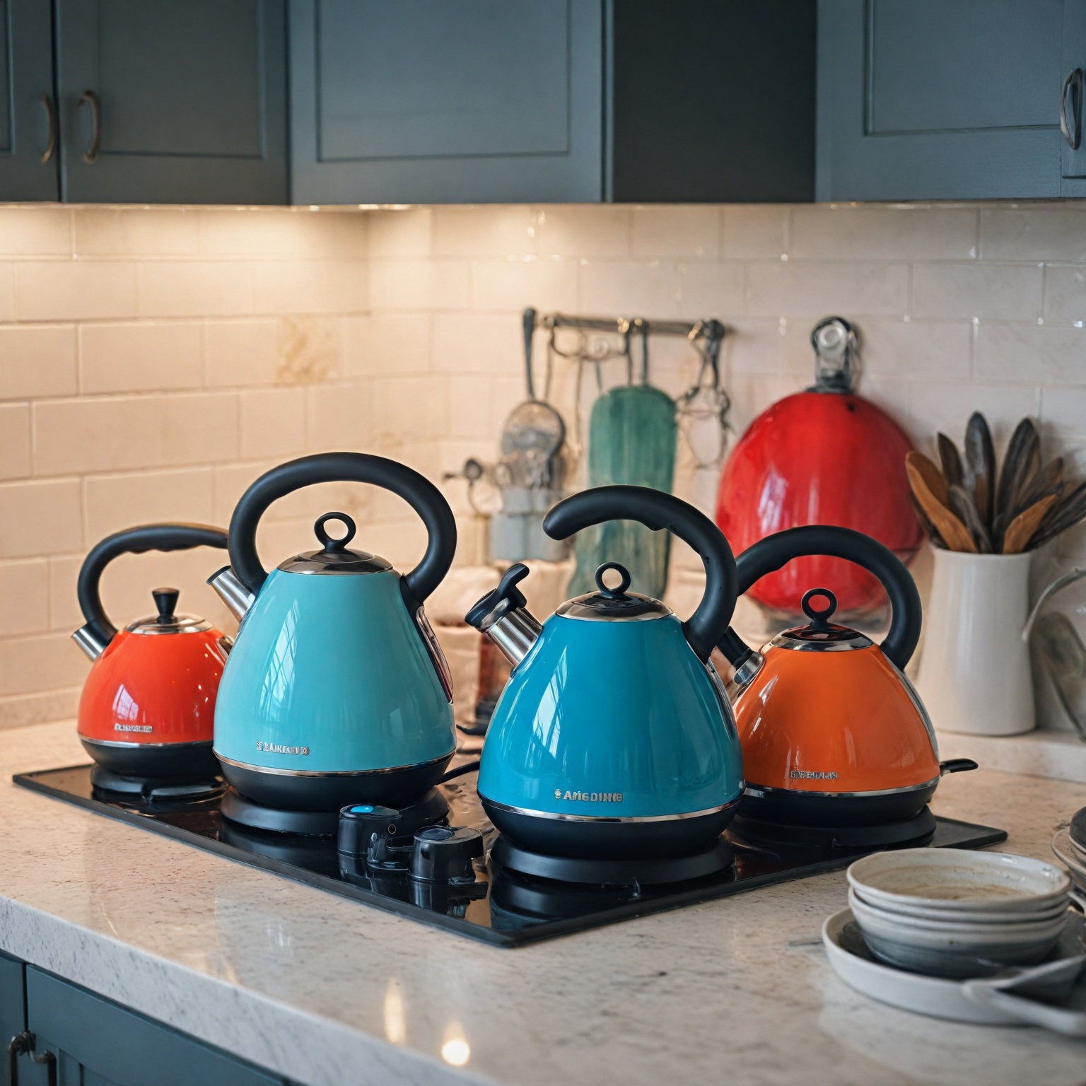 Understanding the World of Pots and Kettles: A Deep Dive int