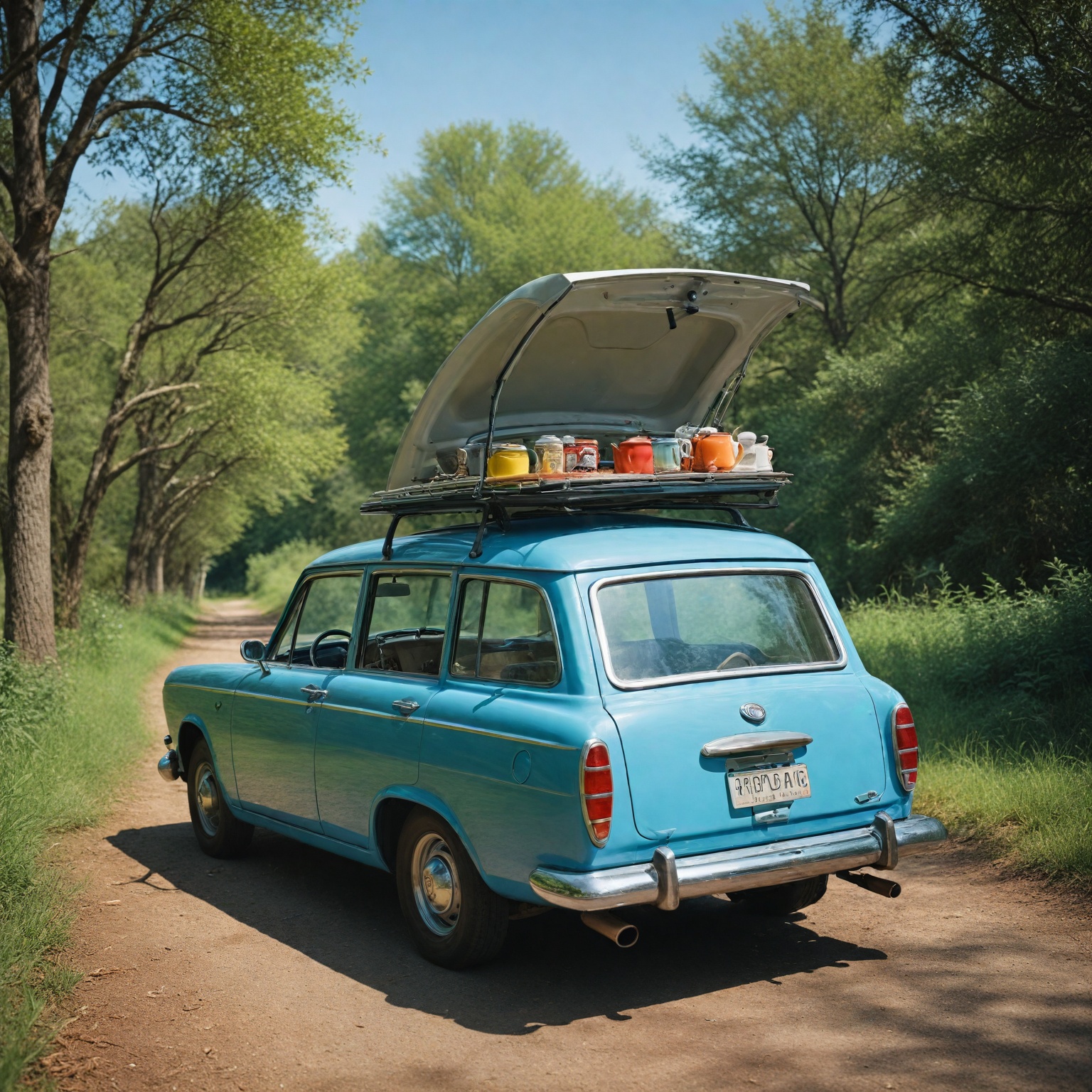 The Ultimate Guide to Choosing a Car-Friendly Tea Kettle