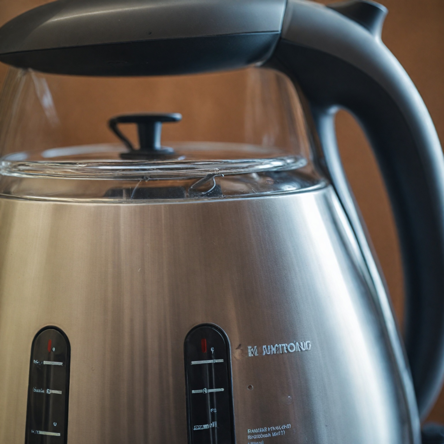 Understanding the Role of Heating Elements in Electric Kettl