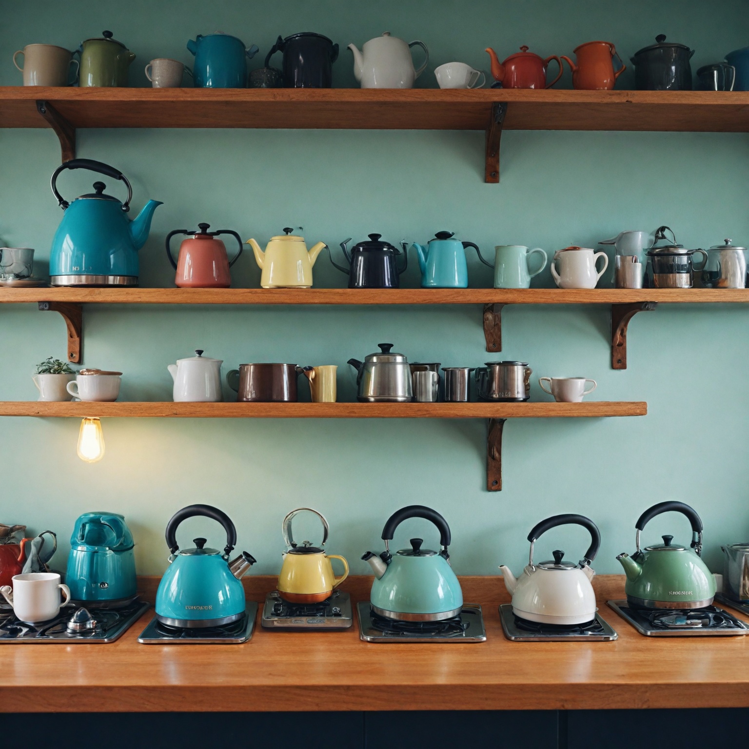 Finding the Best Electric Tea Kettles for Your Needs